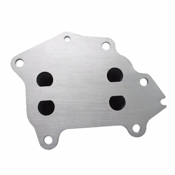 Automatic Transmission Oil Cooler for Peugeot 206 & More