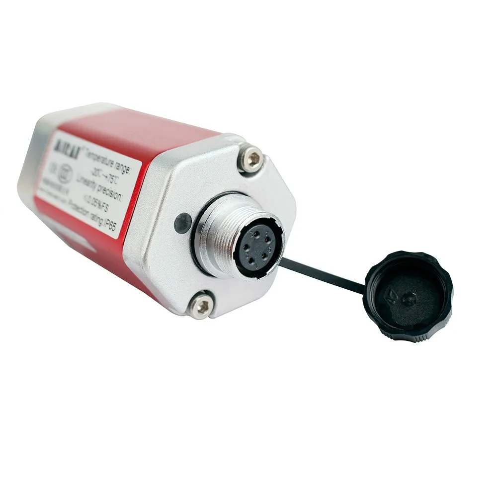 Mtl6 80mm (3000mm) Magnetostrictivo De Sensor De Nivel De Sensor De ...