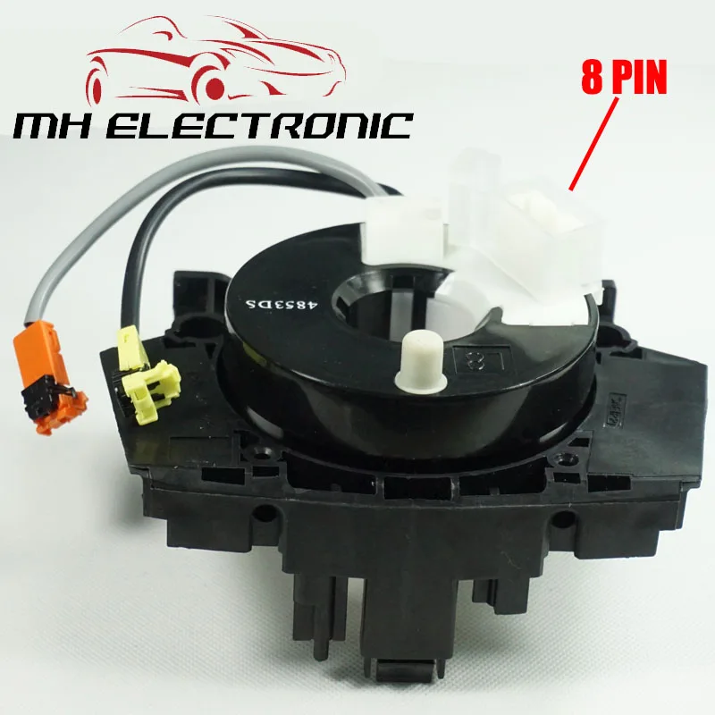 25567-9ch4a 25560-9ga8d B5567-cc00e Small Middle Hole For Nissan For ...