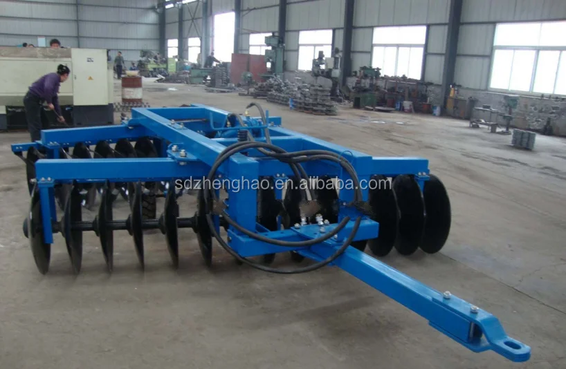 Spring Tooth Drag Harrow - Buy Spring Tine Harrow,Harrow Disc 24 Inch ...