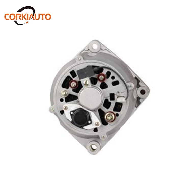 0120468131 1749769 1336136 Lester 12706 Car Alternator Assembly 24v 65a ...