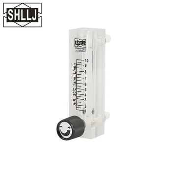 Hydrogen Gas Flowmeter Shllj - Buy Hydrogen Gas Flowmeter,Hydrogen Gas ...