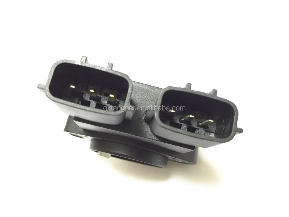 Throttle Position Sensor 8971631640 For I-suzu Ni-ssan Oem# 8-97163164 ...