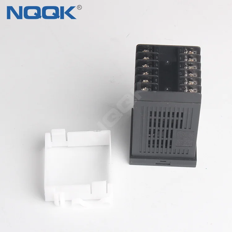 CD101 CH102 Industrial Digital LED Heating Cooling Controller