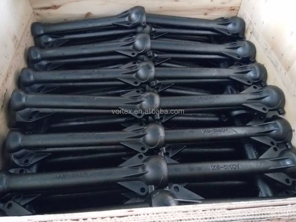 Subsea Power Cable Or Optical Fiber Cable Shell Protector - Buy ...