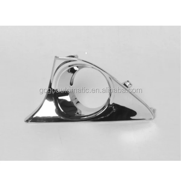 VEHICLE FOG LAMP COVER FOR CAMRY 2012 OEM 52128-06370 52127-06370