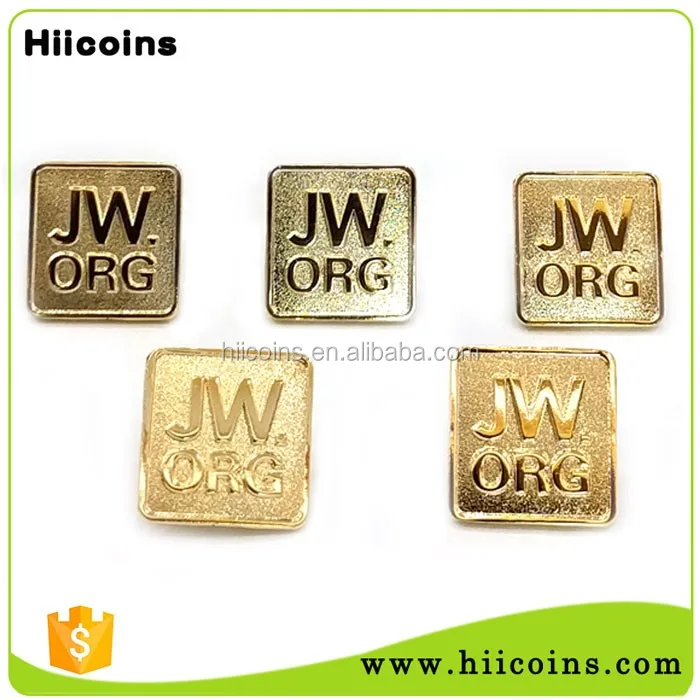 JW Supplies Wholesale - Jehovah Witness Blue Accessories