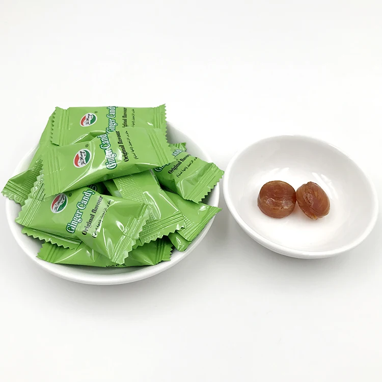 Ns Candy Ii Tm Ginger I