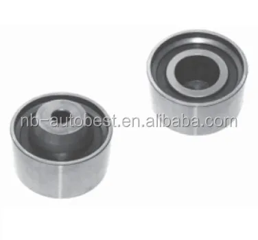 High Quality Altatec Tensioner Pulley 24810-33021 Md156604 Vkm75000 ...