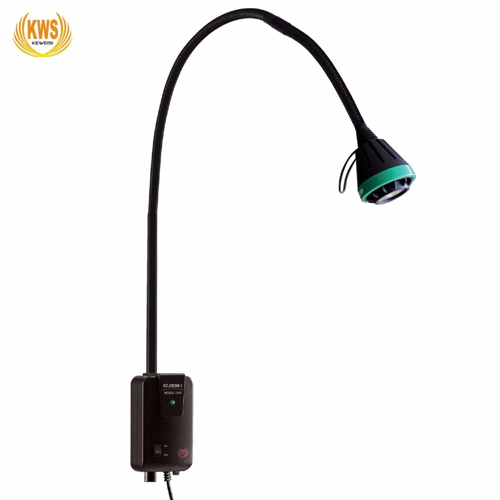 35w Halogen Medical Examination Light Surgical Light - Buy Medical 35w ...