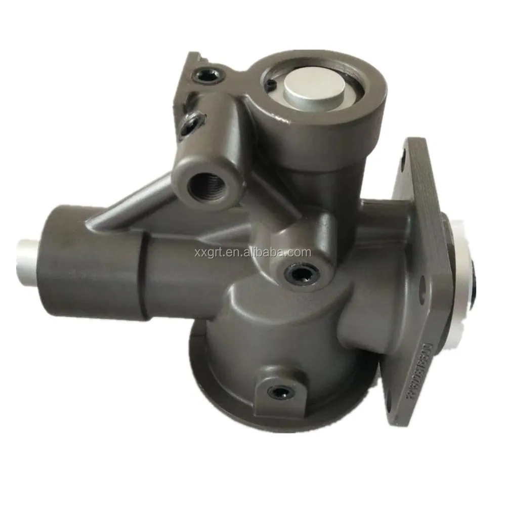 1622353900 Entrada De Aire Válvula De Compresor De Piezas Válvula De ...