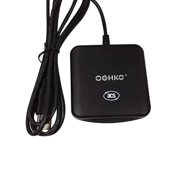Usb Cpu Reading Writing Psam Card Slots Ic Emv Card Reader - Buy Cpu ...