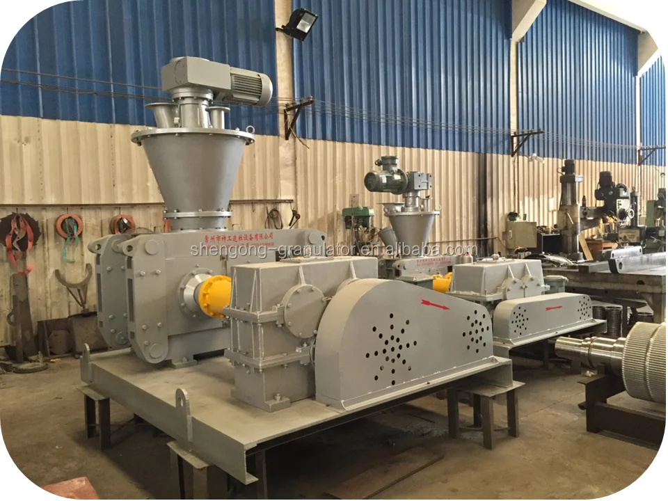 Industrial Chemical Mineral Inorganic Fertilizer Powder Auger ...