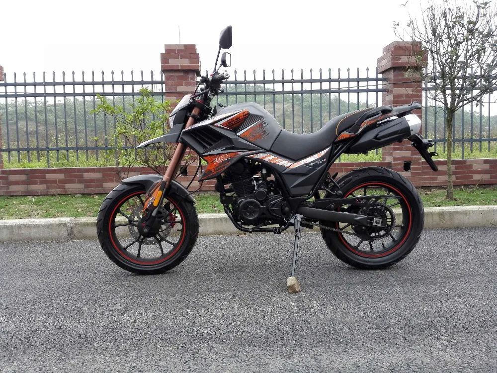 Fuegopower New Eec Motorcycles,Tekken 250cc 300cc,Best Off Road ...