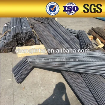 Acrs Certified 500n 500e 16mm N16 Reinforcing Steel Reo Bars - Buy Acrs ...