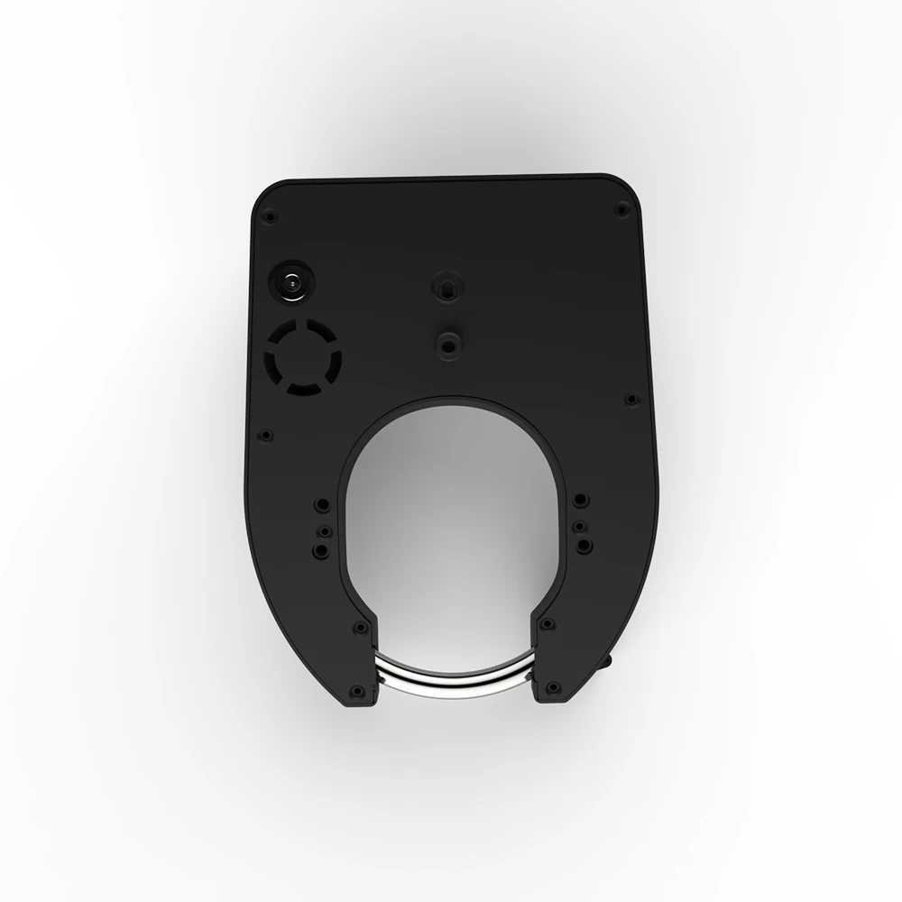 2g 3g Lte Cat 1 Gps Ble Smart Bike Lock Sharing Management System ...