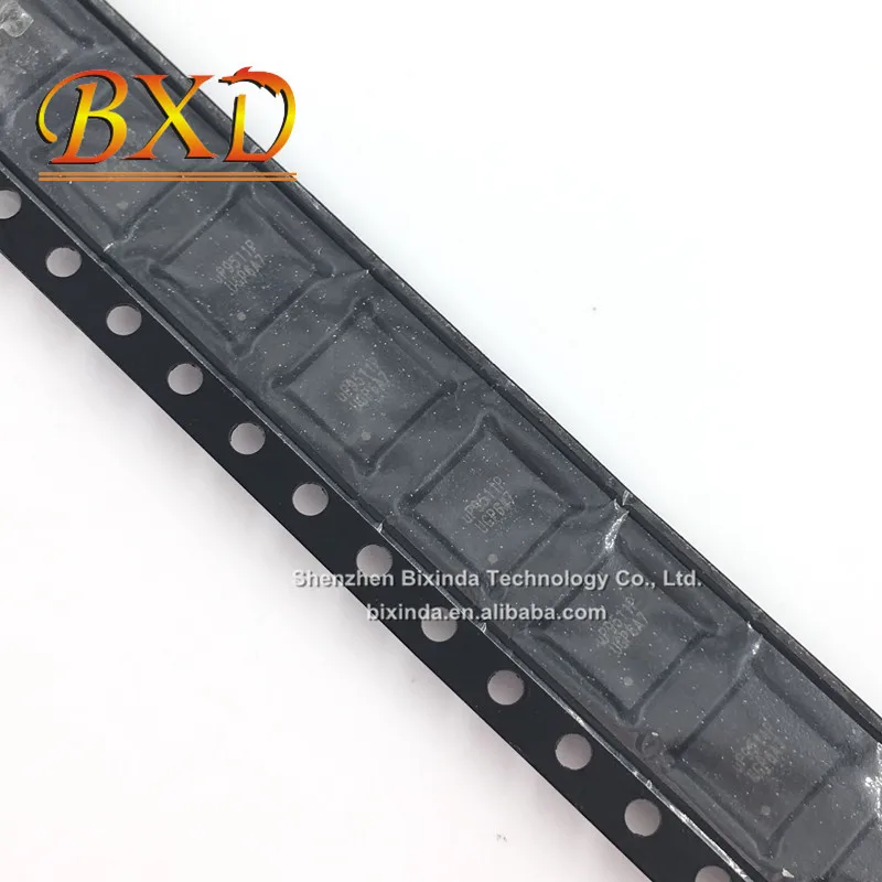 100% New and Original UP9511PQGJ Power Chip IC - QFN-40