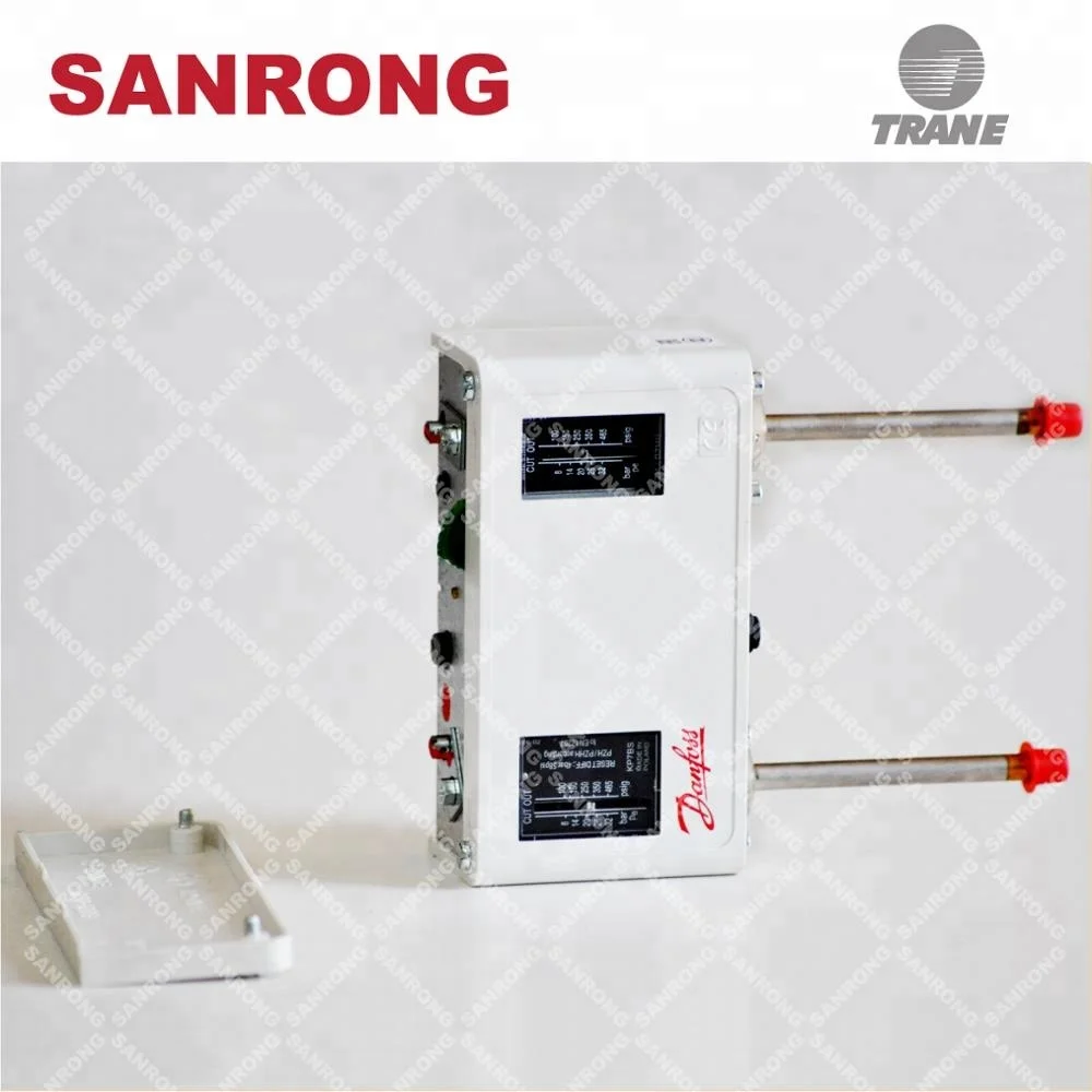 Cnt0238e Trane Pressure Switch - Buy Trane Spare Units,Cnt0238e ...