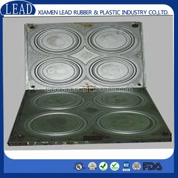 Custom Compression O Ring Mould - Buy Compression O Ring Mould,Custom ...