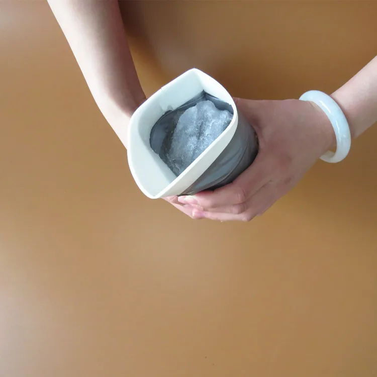 Synthetic Resin and Plastics Water Soluble Film Sap Sachet