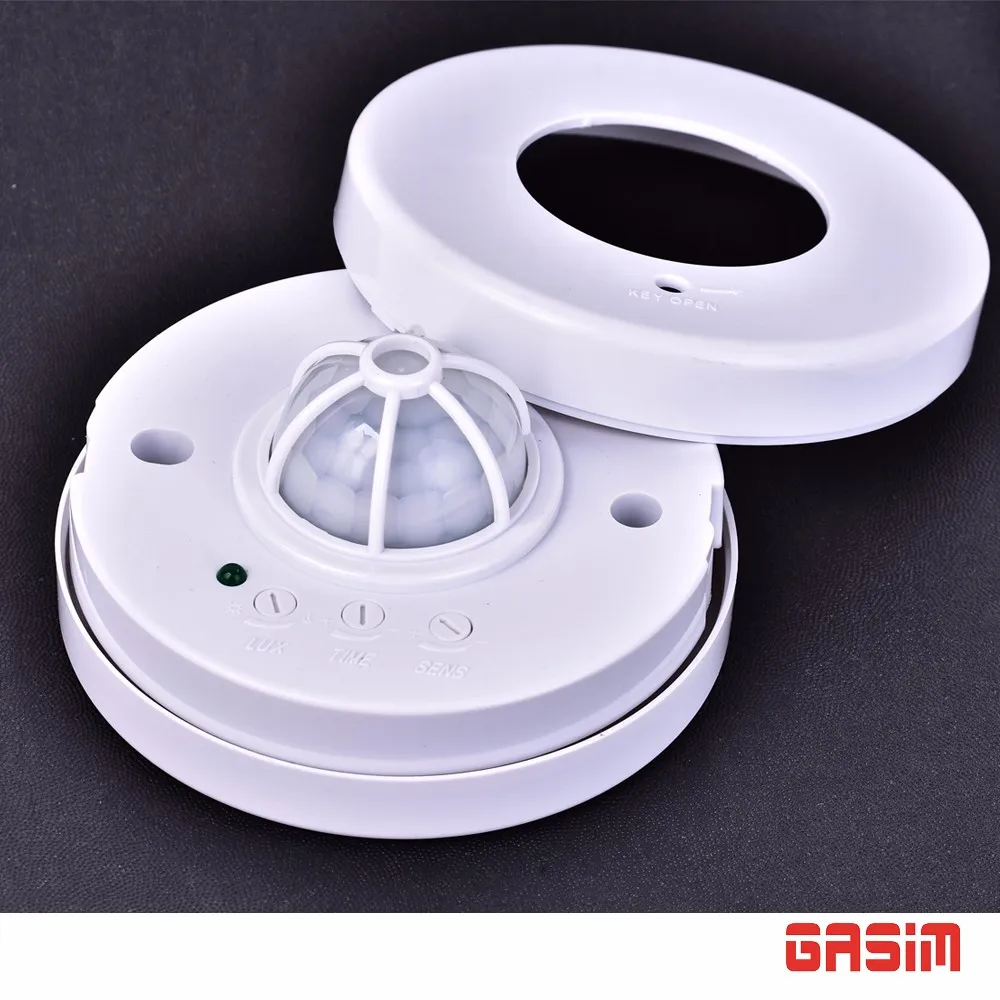 Ac Current Infrared Pir Motion Sensor Module - Buy Pir Sensor,Pir ...