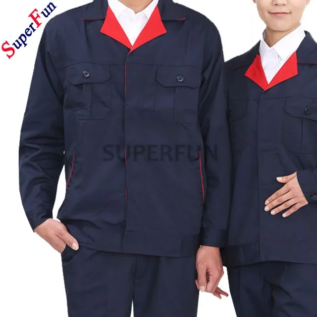 Multi Bolsillo Trabajo Hombre Electricistas Carpintero Ropa - Buy Ropa ...