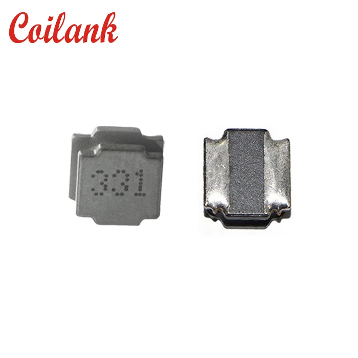 Oem Service Choke Coil Inductor 5040 Size 330uh 0.50a 20% Smd Power ...