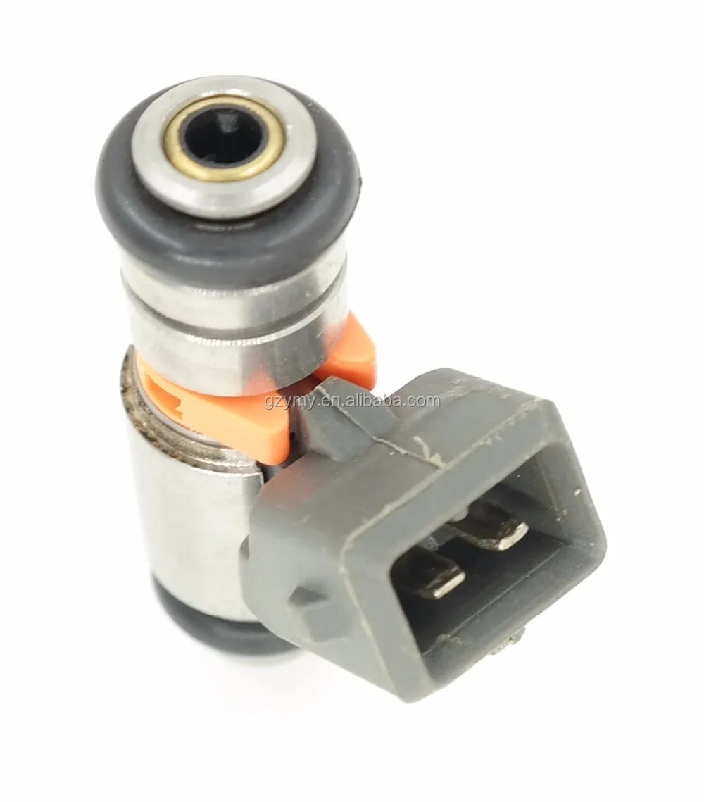 100% New Fuel Injector Iwp025 For Vw Bora Golf Polo Lupo Seat Arosa ...