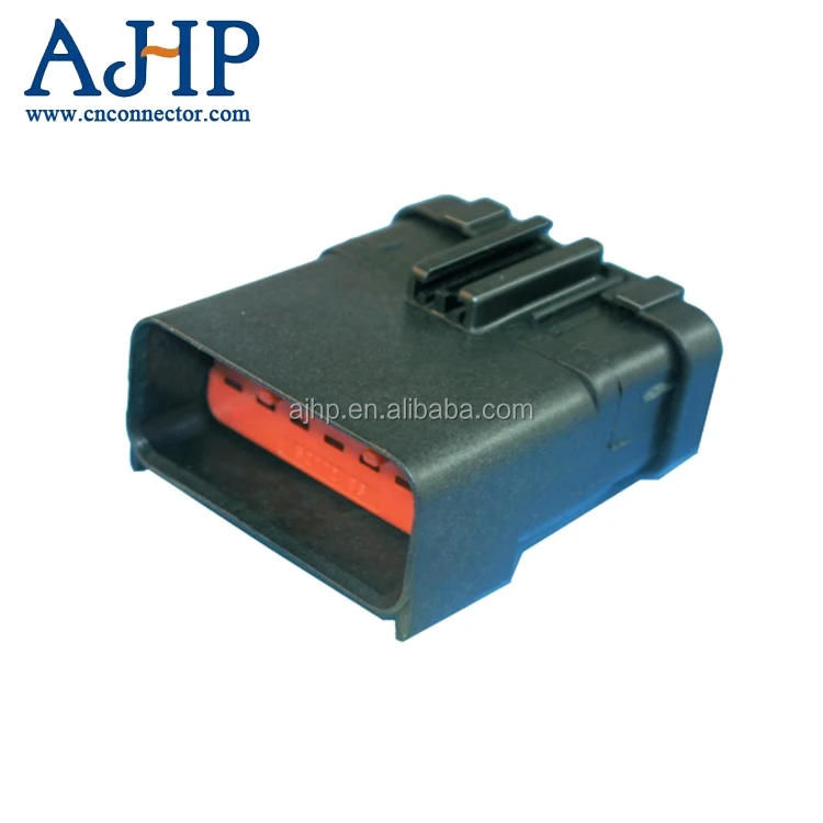 54201415 54201416 Male 14 Pin Auto Connectors - Buy 14 Pin Auto ...