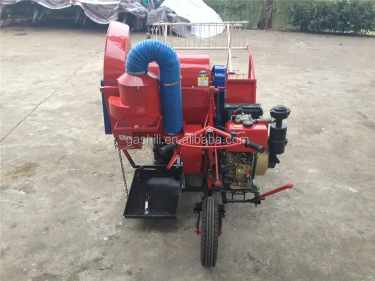 Durable Excellent Working High Quality Small Scale Wheat Harvesting ...