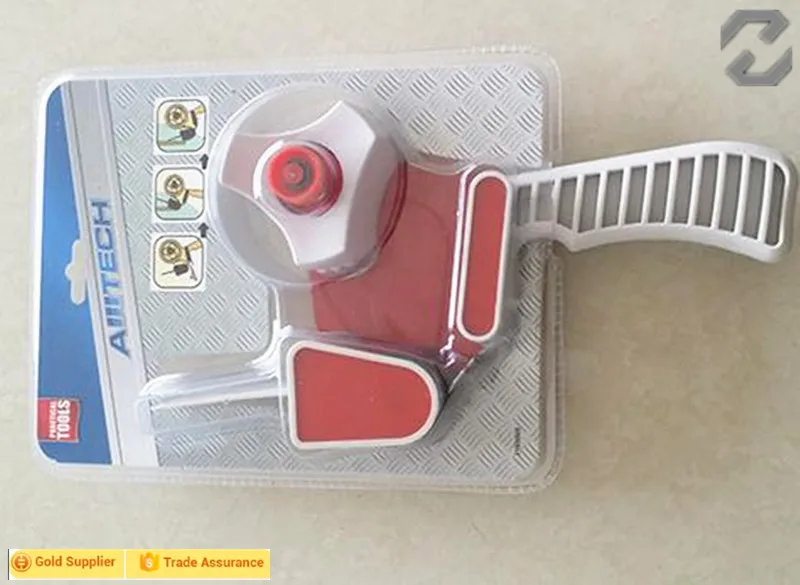 China Manufacturer Mini Packing Tape Dispenser,Small Tape Gun - Buy ...