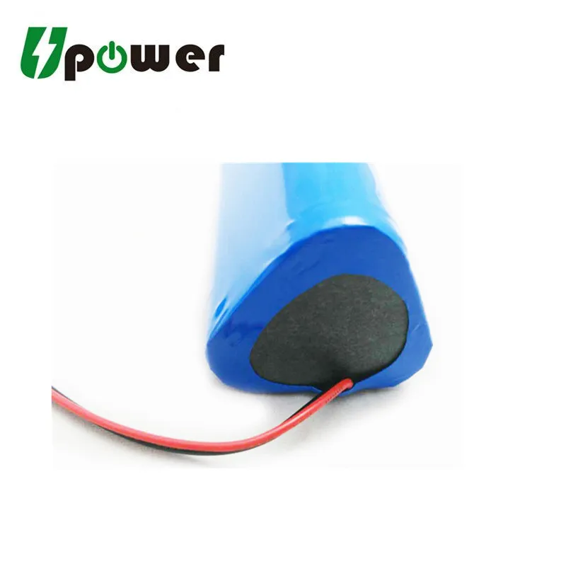 Icr 18650 3s1p 11.1v 2200mah 3s1p Battery Pack For Flashlight 2.2ah Li ...