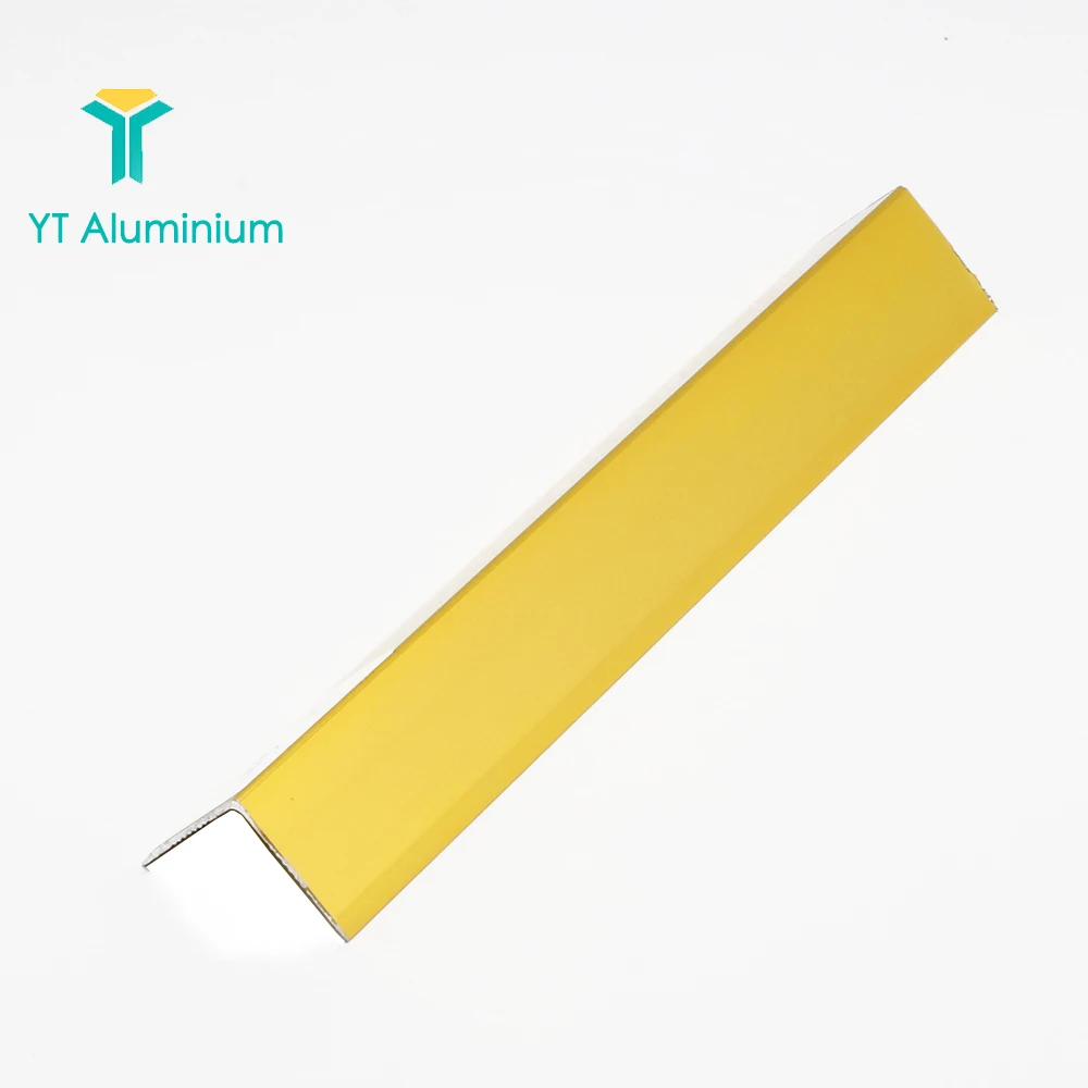 Flexible Chrome Trim Angle Corner Trim Ceramic Floor Aluminum Ceramic ...
