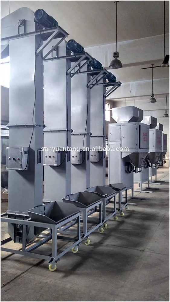 Coal Bucket Elevator Machine Sand Bucket Lifter - Buy Coal Bucket ...