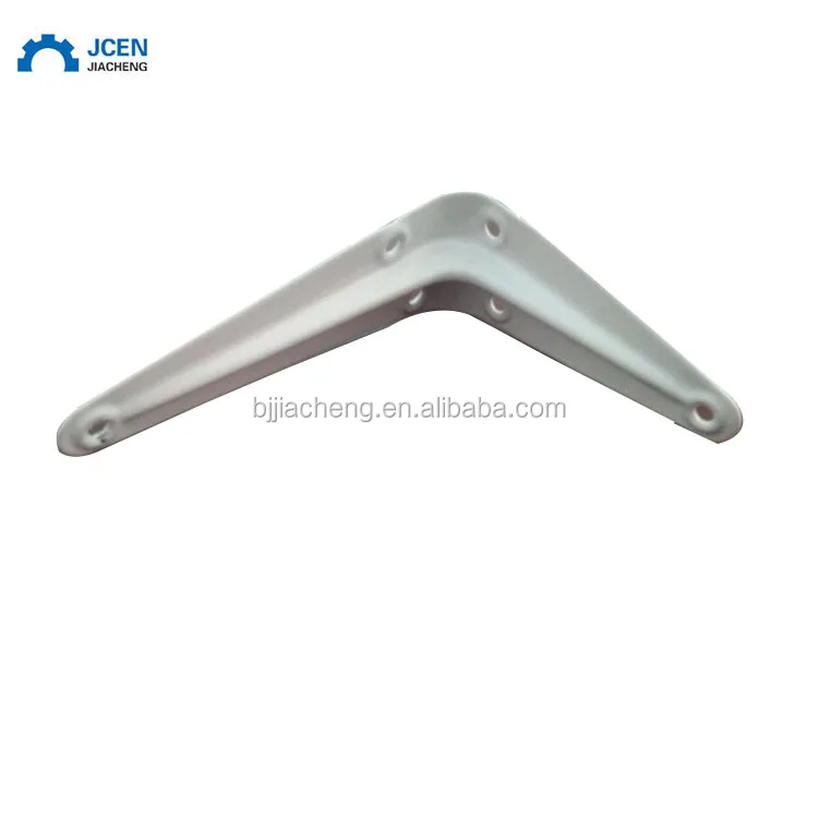 45 Degree Angle Mountingshelf Bracket For Decorative Pipe - Buy 45 ...