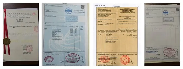 Mitsubishi Truck Fuso Fighter 4D34 Radiator - OEM Quality