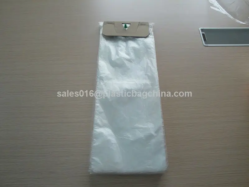 Wholesale Plastic Newspaper Bags - Biodegradable & Durable