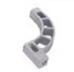 Truck Parts Fan Cover Bracket 1772441 1518458 Used For Scania 4 P G R T ...