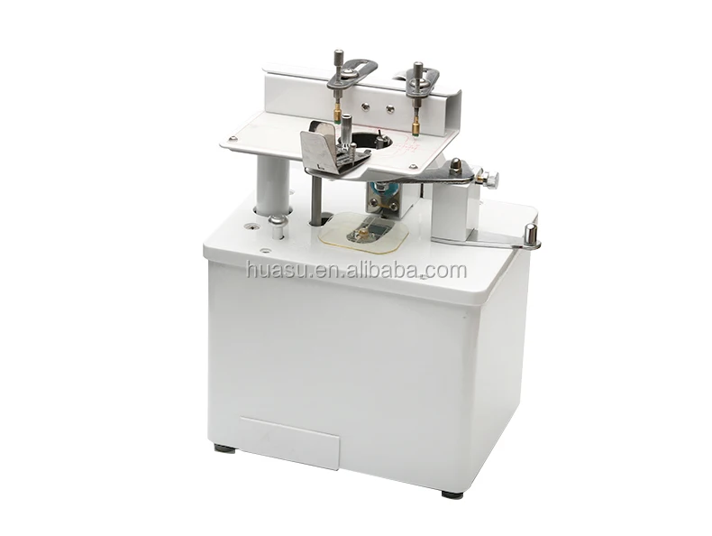 China Eyeglass Demo Lens Pattern Maker Machine Pm-6 - Buy Lens Pattern ...