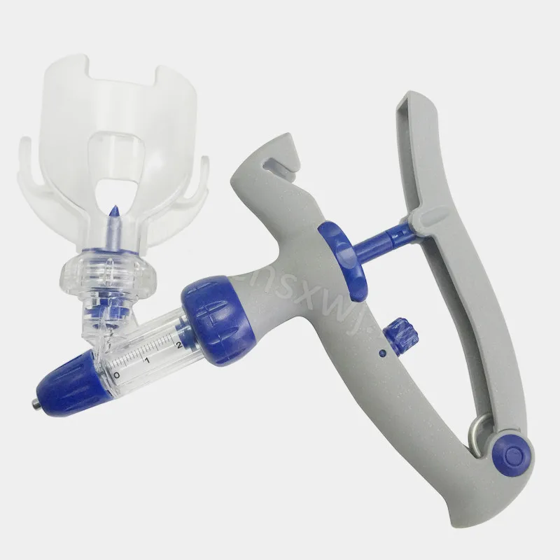 1ml,2ml,5ml,10ml Poultry Automatic Syringe Gun,Poultry Vaccinators ...