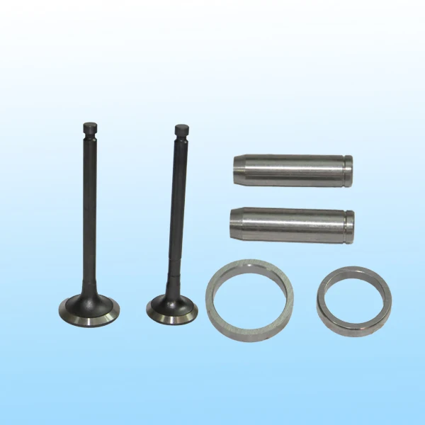 Pc200-6 S6d95 Diesel Engine Valve Inlet,Valve Outlet - Buy Engine Inlet ...