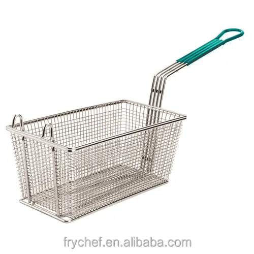 Fish Fry Basket - Buy Fish Fry Basket,French Fries Baskets,Fryer Basket ...