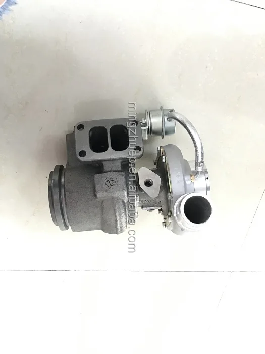 Wheel Loader 950 Gc C7.1 Engine Turbocharger 435-4501 4354501 - Buy 435 ...