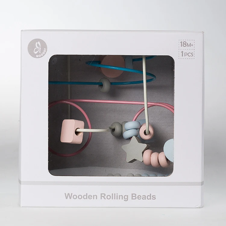 Wooden Electric Ball Bearing Maze Game - Buy Electric Maze Game,Wooden ...