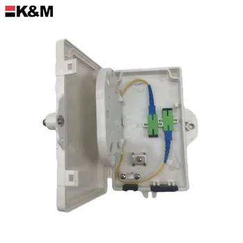 Waterproof Terminal Wire Abs Electrical Recessed Junction Box - Buy ...