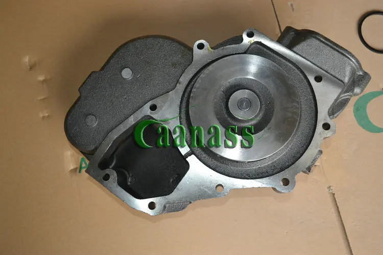 51065006408 Man F2000 Truck Water Pump - Buy Man F 2000 Truck Water ...