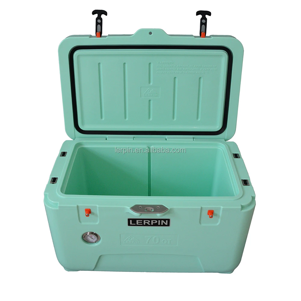 2017 New 70qt Large Fishing Cooler Box - Buy Fishing Cooler Box,Fishing ...
