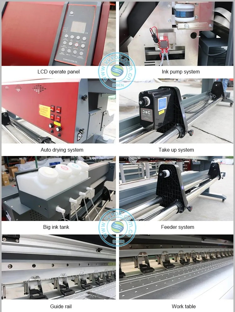 Noritsu Atexco Digital Poster Wallpaper Paper Cup Photo Printing ...