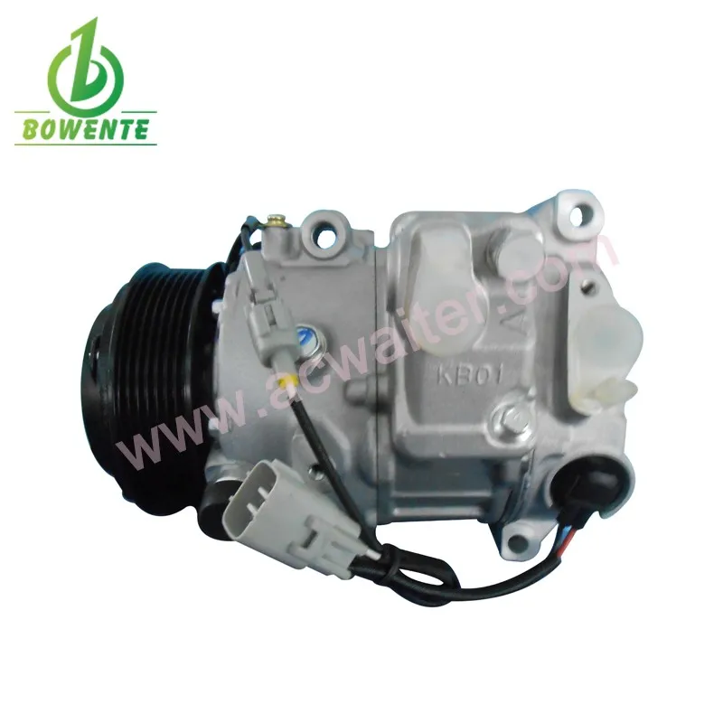 Oe:88320-08060/0t010/48150,6sbu16c Compresor Aire Acondicionado Toyot ...