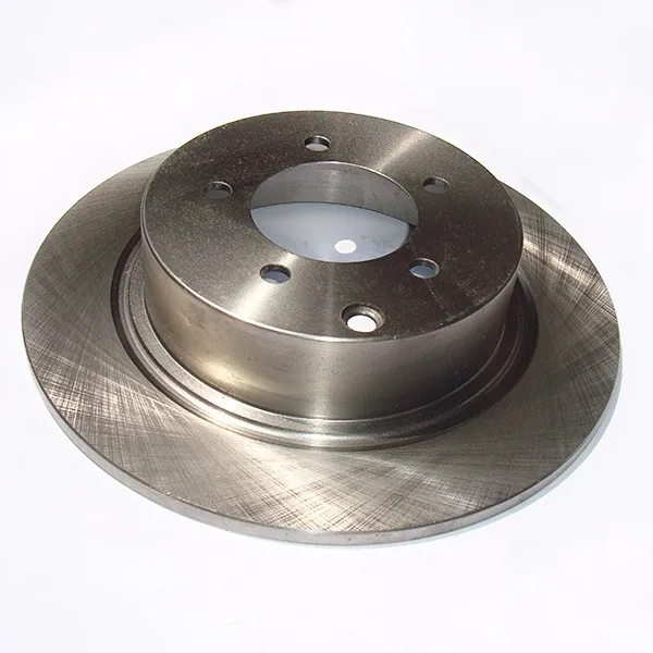 4615a010 4615a121 4743999aa 4743999ab Rear Brake Disc Rotor For Dodge ...